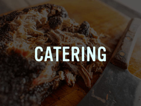 Menu - Station One Smokehouse